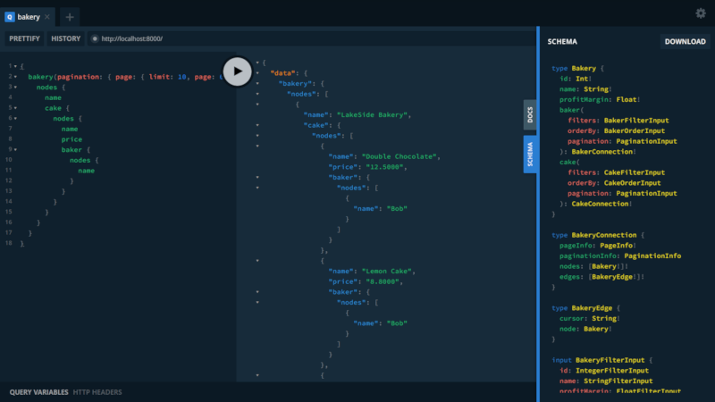 SeaORM — Rust 的数据库接口 // Lib.rs · Rust 包仓库